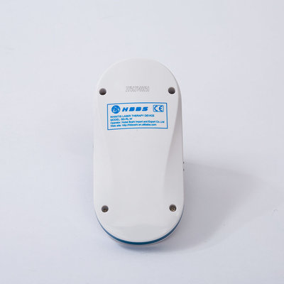 Double Nasal Probles LLLT intranasal laser therapy To Clean Blood , Stop Snoring