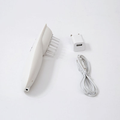 Biolight laser hair growth comb , Low Level Light Therapy For Both Women And Men
