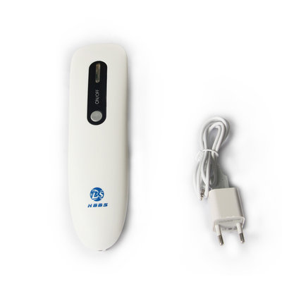 Hair Salon Equipment 15 laser hair brush for hair loss Treatment