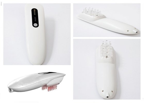 Homeuse Hair Growth Laser Comb Physical Treatment For Men And Women Hair Care