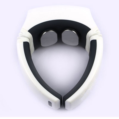 Physical Personal Wireless Neck Massager and Shoulder Massager Plastic