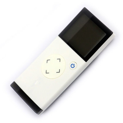 Physical Personal Wireless Neck Massager and Shoulder Massager Plastic