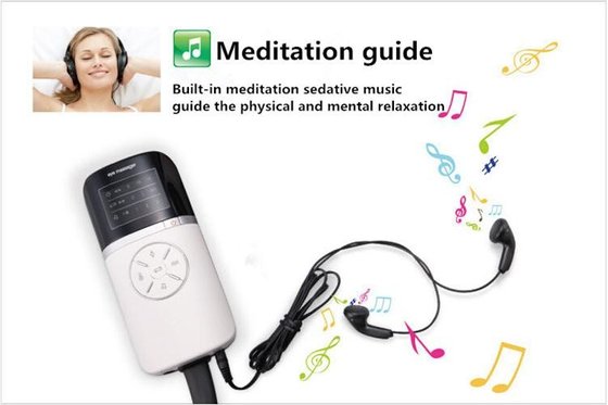 Modern Healthcare Electric Eye Massager , eye treatment machine