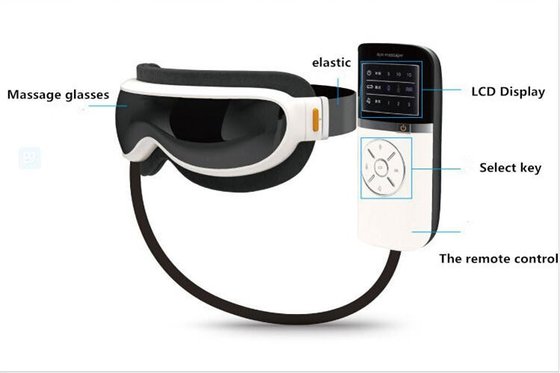 Air pressure massage Beauty Eye Care Machine for myopia , amblyopia , astigmatism