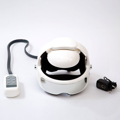 Acupuncture eye massager , Electric Facial massager with Pressure function