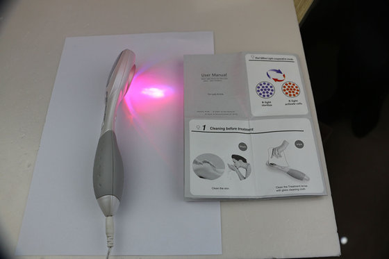 Laser Skin Care Device / Machine , home skin rejuvenation devices