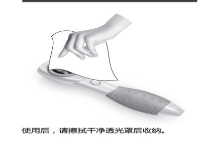 Multi - function Skin care portable home use beauty devices for Beauty Salon