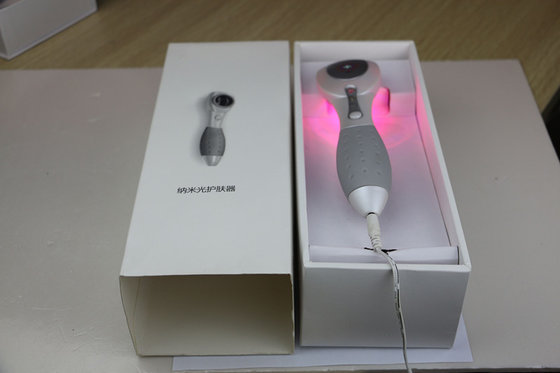 Skin laser treatment for acne scar , small acne removal tools