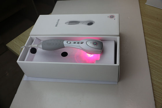 Facial tightening portable skin beauty machine for skin rejuvenation