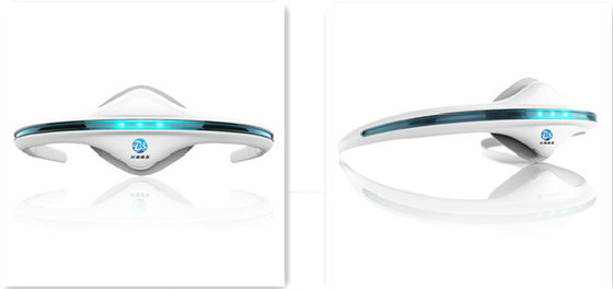 Remove migraines and Headache Device with Accurate electrical impulses