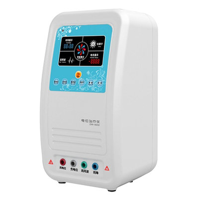AC 220V / 50Hz Electric Potential Therapy Instrument , Health Medical Equipment