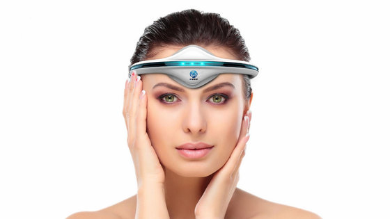 Portable Headache Device , Headache Treatment  pain Instrument