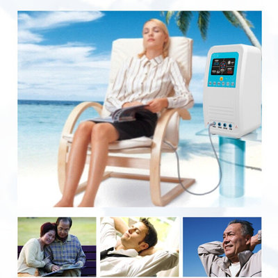 Safety High Potential Therapeutic Equipment , Static Electric Potential Therapy