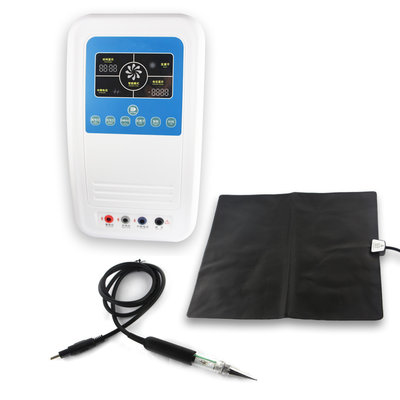 Intelligent High Potential Therapy device , Electromagnetic Therapy Machine