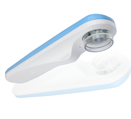 660nm 18 mw Laser Wound Healing Device , laser therapy pain relief