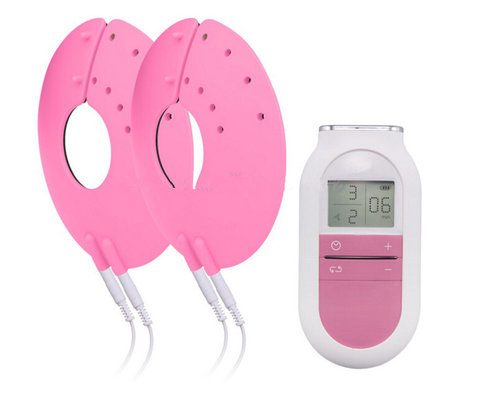 Electronic Impulse breast enhancement machine , breast enhancing bras