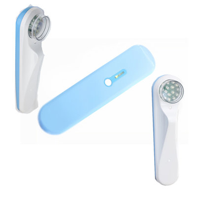 Home Use Cold Laser Wound Healing Phototherapy Treatment Instrument