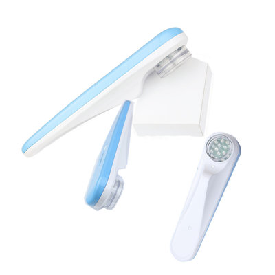 Power light Pulse 660nm 75mW Laser treatment for wound healing Equipment