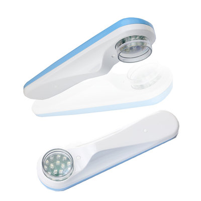 Beauty Salon Equipment 660nm Bio Laser Laser Wound Healing Phototherapy Machine