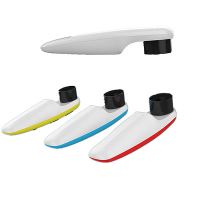 Homecare Physical Therapy Cold Laser Wound Healing Device For Leg Abrasion