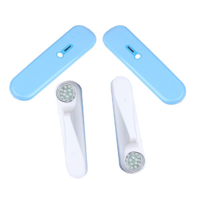 Physical Therapy  Laser Wound Healing Apparatus For Trauma , Anti - inflammation