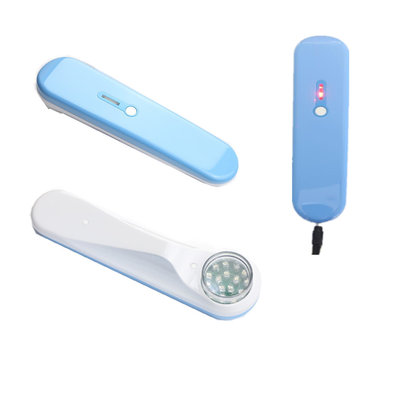 Medical Infra Physical Magnetotherapy Fade Scars Beauty Equipment For Wound Healing