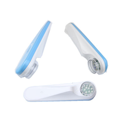 Home Use Cold Laser Wound Healing Phototherapy Treatment Instrument