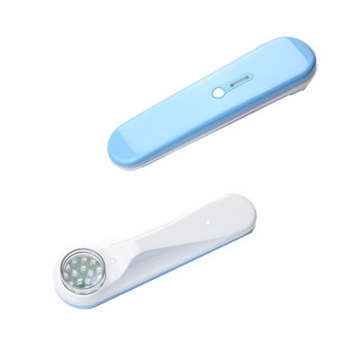 Beauty Salon Equipment 660nm Bio Laser Laser Wound Healing Phototherapy Machine