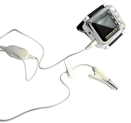 Semiconductor laser device , Laser Therapy Watch