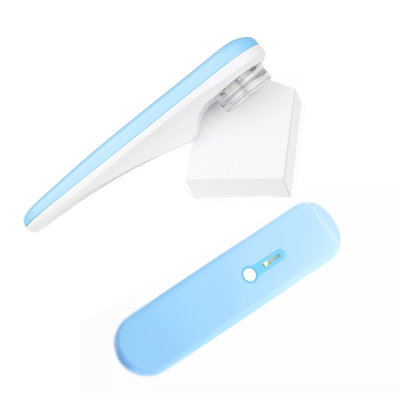 Non - invasive 660nm LLLT Laser Wound Healing Therapy Equipment