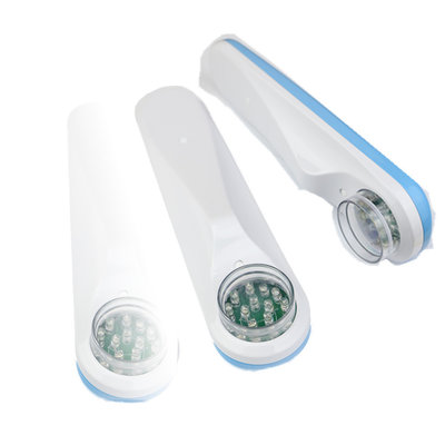LLLT 660nm Light Irradiation Laser Wound Healing Photon Treatment