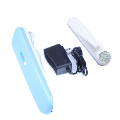 Household Homecare LLLT Wound Healing Therapy Machine 660nm 16 Cold Lasers