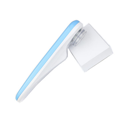 LLLT 660nm Light Irradiation Laser Wound Healing Photon Treatment