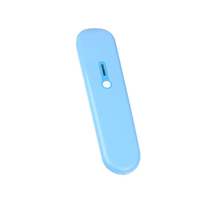Cold Laser Wound Healing Light Therapy For Leg Abrasion , laser light healing