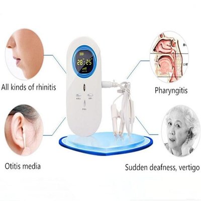 China supplier laser blood irradiation through nasal cavity