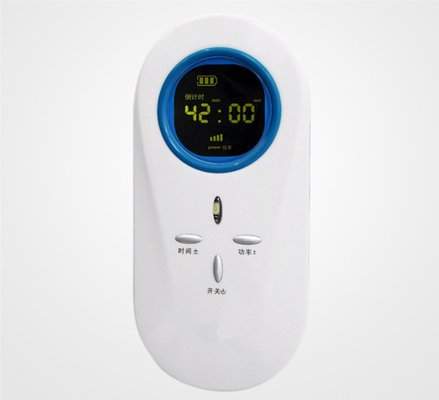 Diode laser improves circulation intranasal light therapy devices