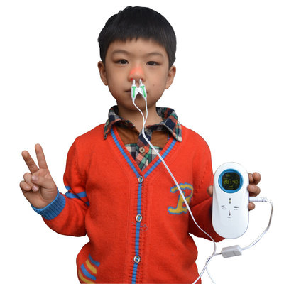 Laser blood irradiation laser therapy semiconductor laser treatment
