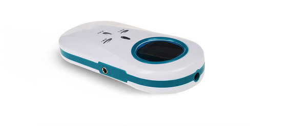 Nasal Laser Light Therapy Semiconductor laser to treat blood purification therapy