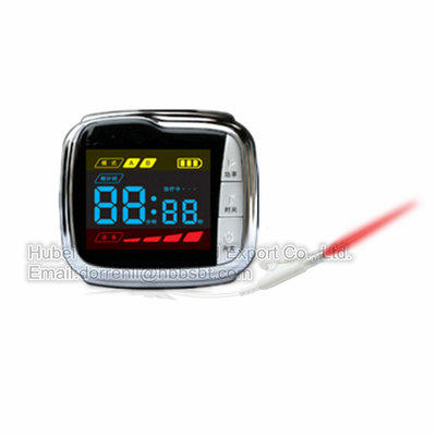 Elderly Care Laser Therapy Watch Diabetes Low Level Laser Therapy Devices