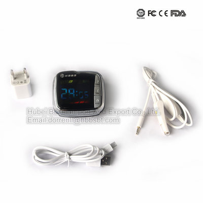 Semiconductor Laser Treatment Instrument Cholesterol Laser Acupuncture Device