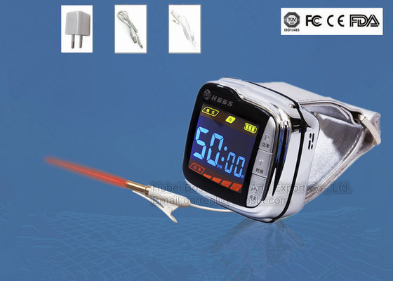 Harmless Laser Therapy Watch Low Level Cold Laser Therapy Treatment