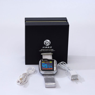 Harmless Laser Therapy Watch Low Level Cold Laser Therapy Treatment