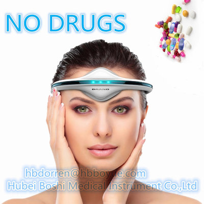 Health Care Headache Device For Migraine , Migraine Prevention Device
