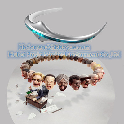 Health Care Headache Device For Migraine , Migraine Prevention Device