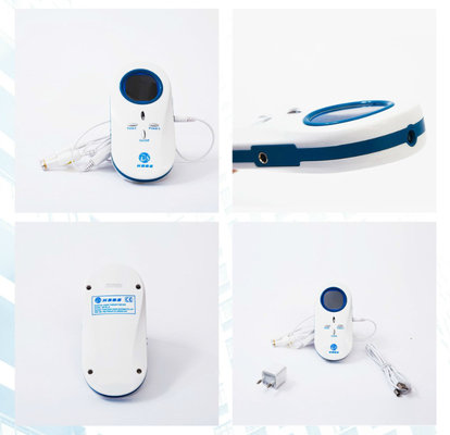 Durable Household Nasal Laser Light Therapy Rhinitis Therapeutic Machine