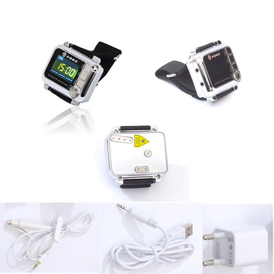 Modern Technology Portable sold Laser Physiotherapy Medical Equipment