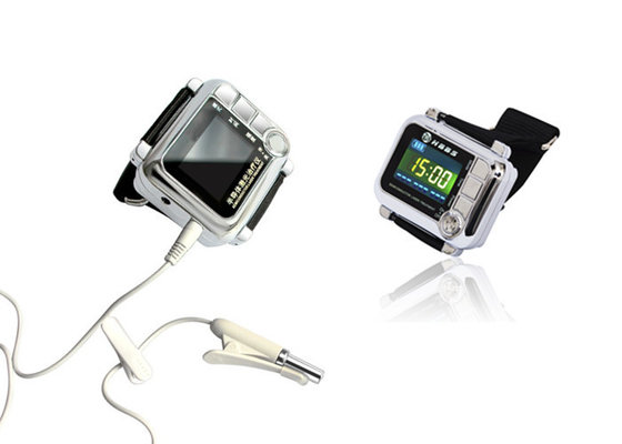 650nm Low Level Laser Therapy Device Acupuncture Therapeutic Apparatus