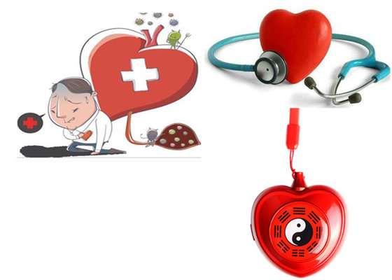 Heart Disease Irradiation Low Level Light Therapy Machine Approved CE
