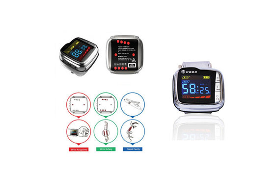 LLLT High Blood Pressure Glucose Viscosity Laser Therapy Watch For Hypertension