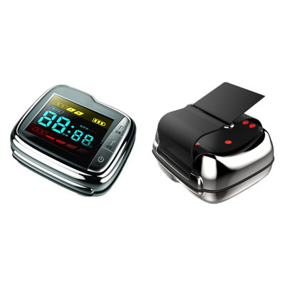 Medical 650 nm Semiconductor Laser Therapy Device For Hypertension